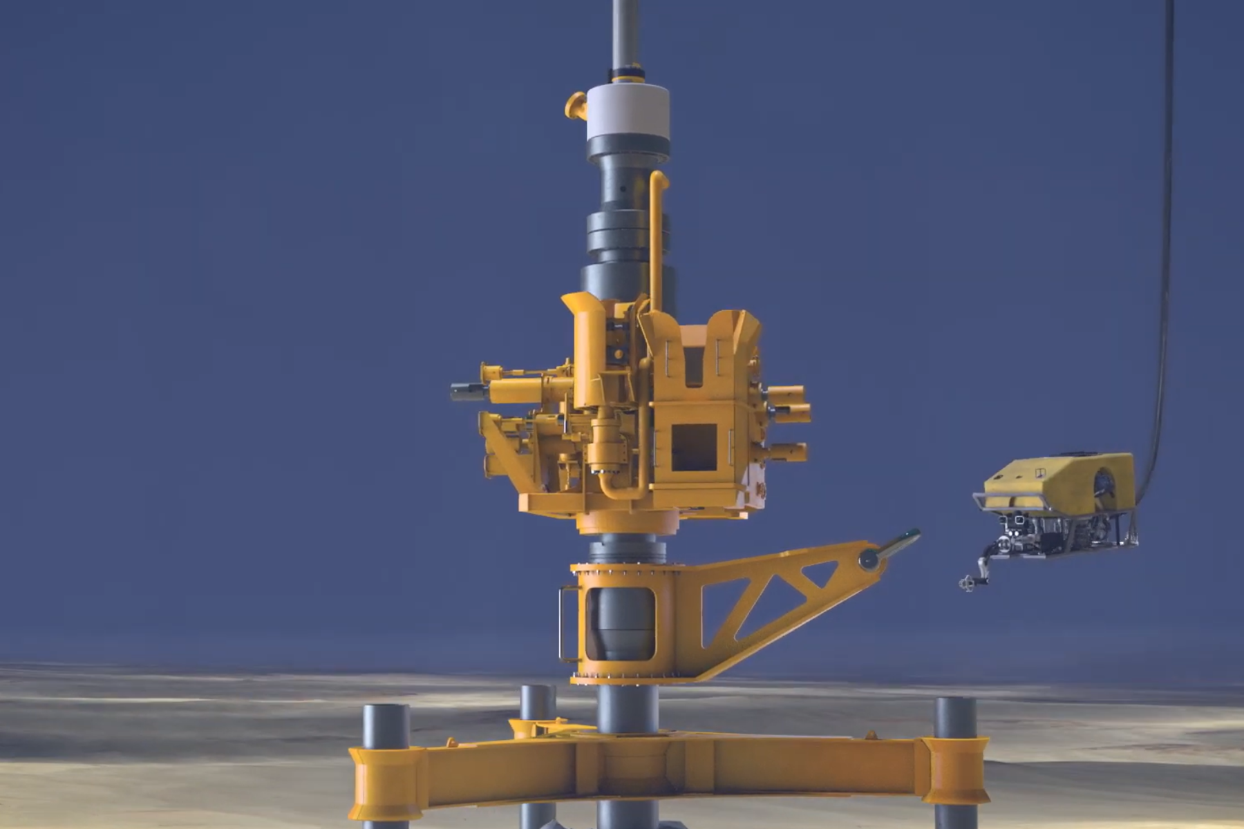 Innovative Wellhead Systems - A Website For Engineers