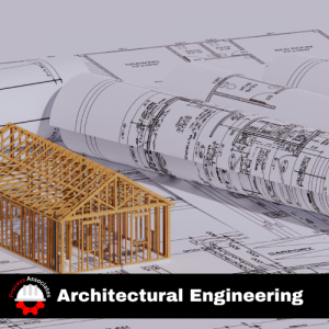 Architectural Engineering - A Website For Engineers