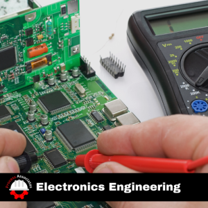 Electronic Engineering - A Website For Engineers