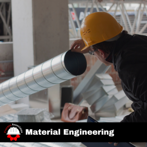 Material Engineering - A Website For Engineers