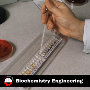 Biochemistry Engineering - A Website For Engineers