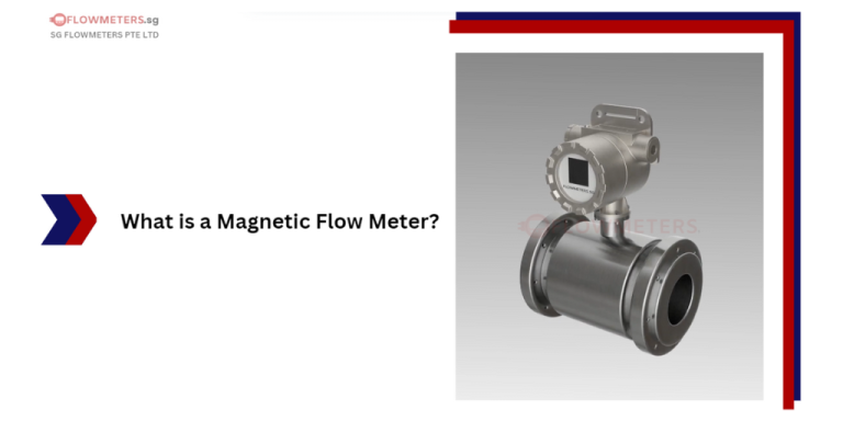 Introduction to Electromagnetic Flow Meters - A Website For Engineers
